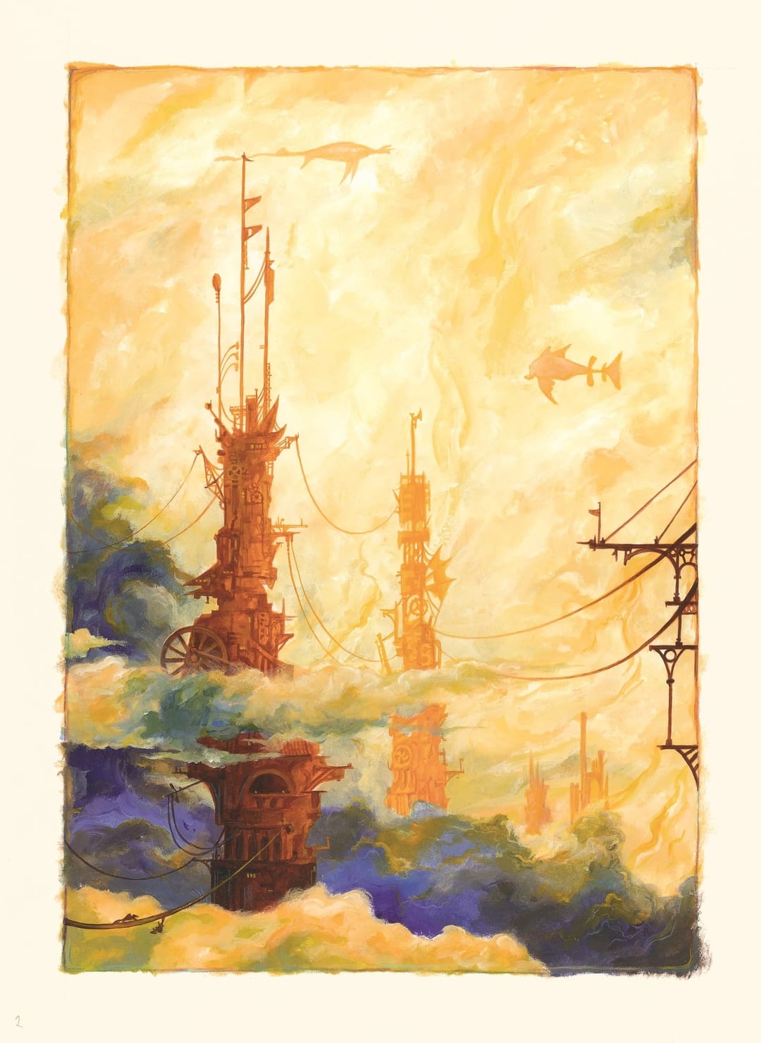 Home | Andrew Plant – Illustrator